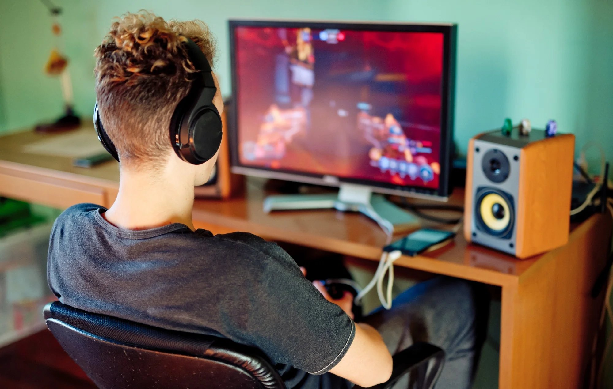 AI, vinyl and indie: what's shaping VGM in 2026 · VGM.fm
